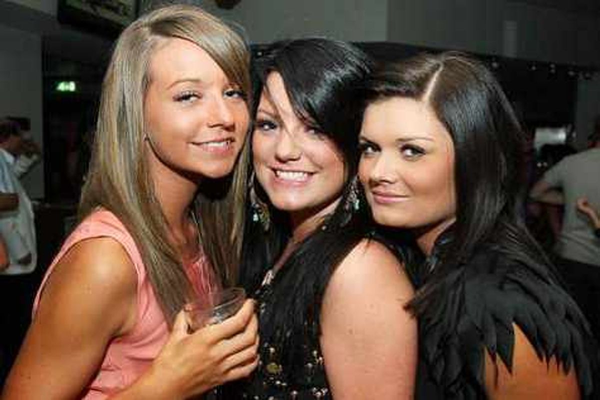 Indi Bar, Wolverhampton | Express & Star