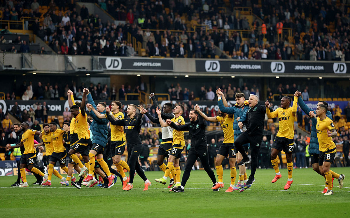 Six key moments in Wolves record-equalling run | Express & Star