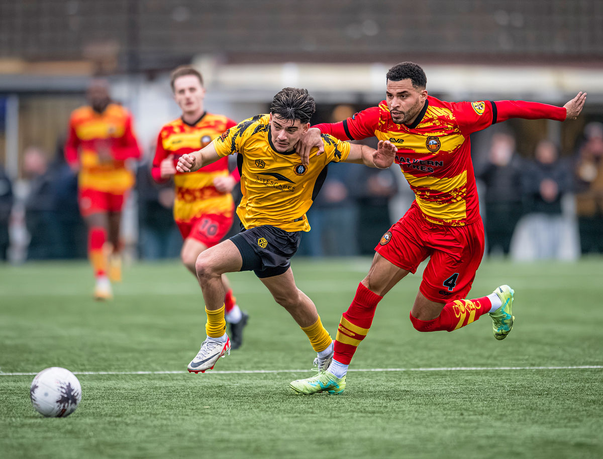 Walsall's Ronan Maher surpassed targets thanks to Rushall Olympic ...