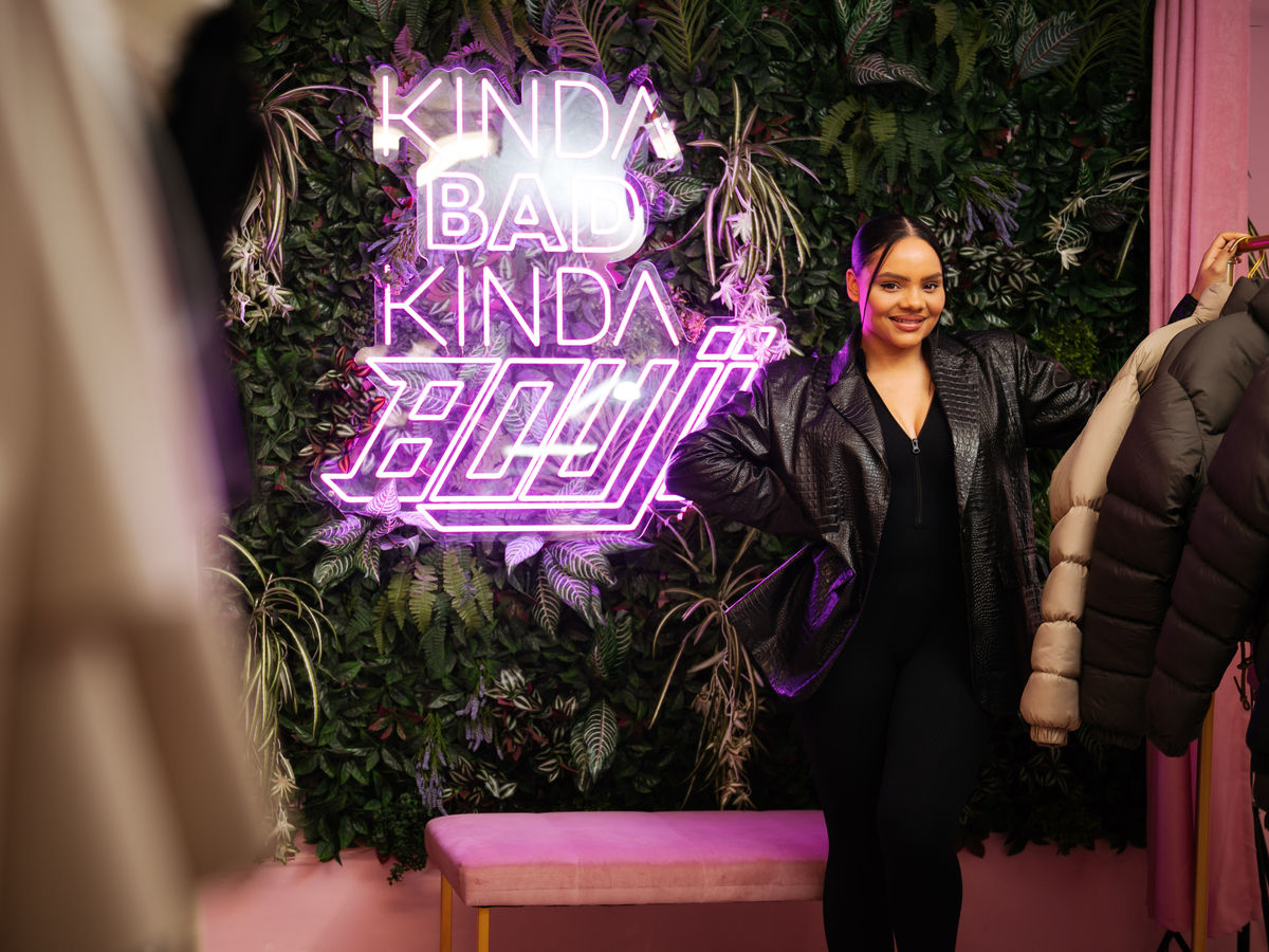 Meet the Telford fashion store owners living their dream in their home town | Shropshire Star