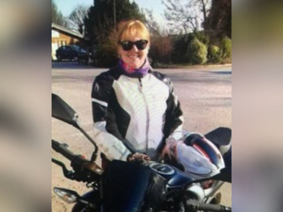 Family release tribute to 'beloved daughter' killed in motorbike crash ...