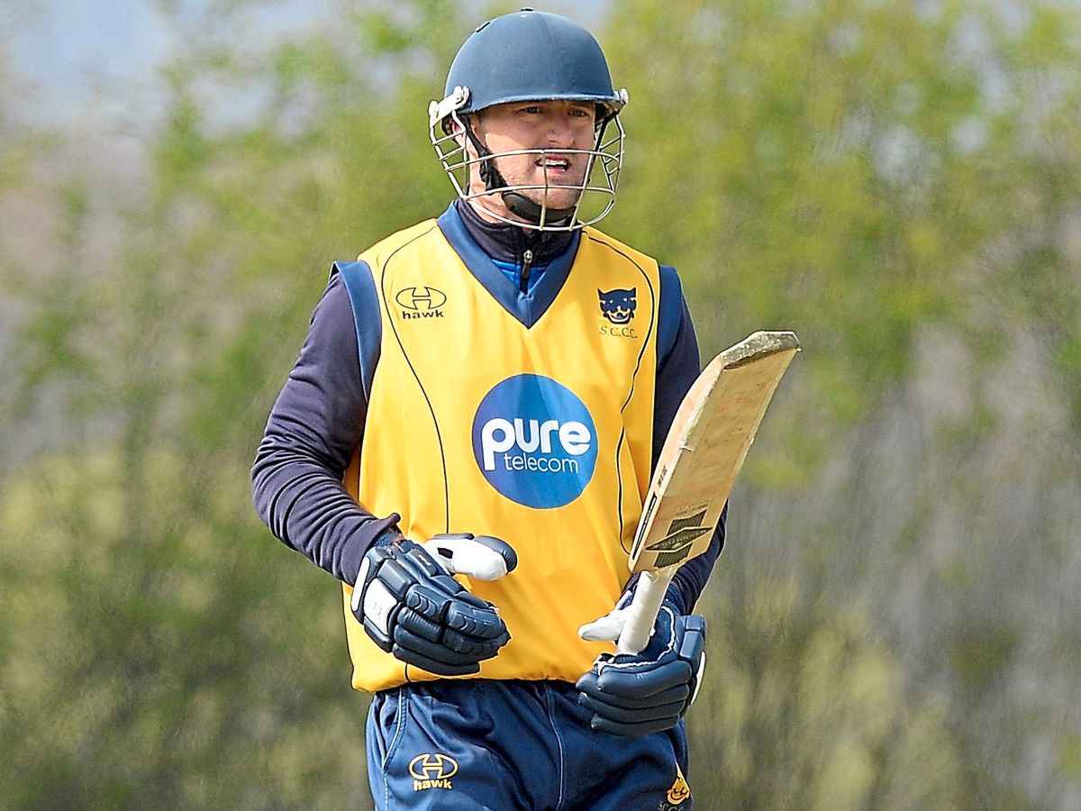 Ryan Lockley earns Bridgnorth the derby spoils at Shifnal | Shropshire Star