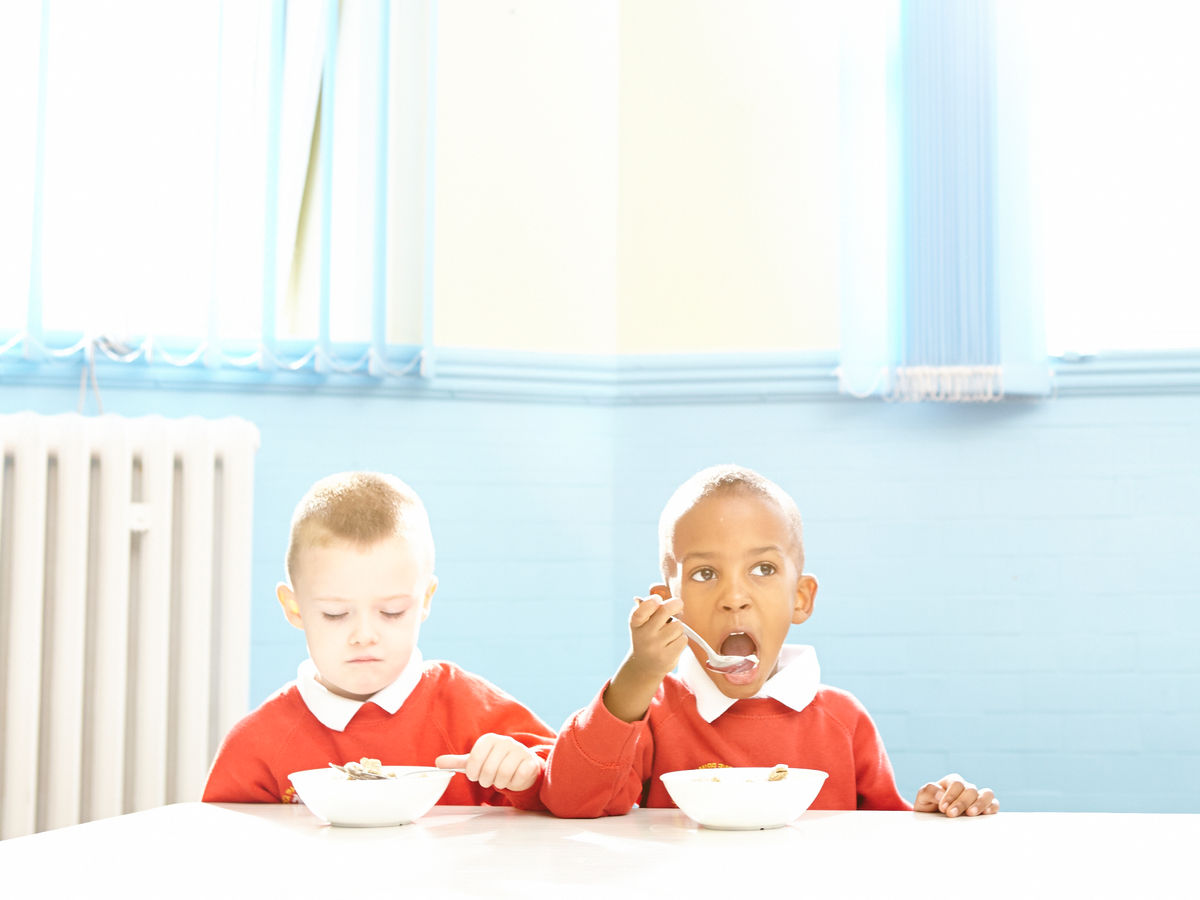 Grants set to help breakfast clubs help pupils | Express & Star