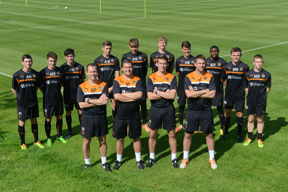 Wolves v Shrewsbury Town FA Cup tie will be a real family affair ...