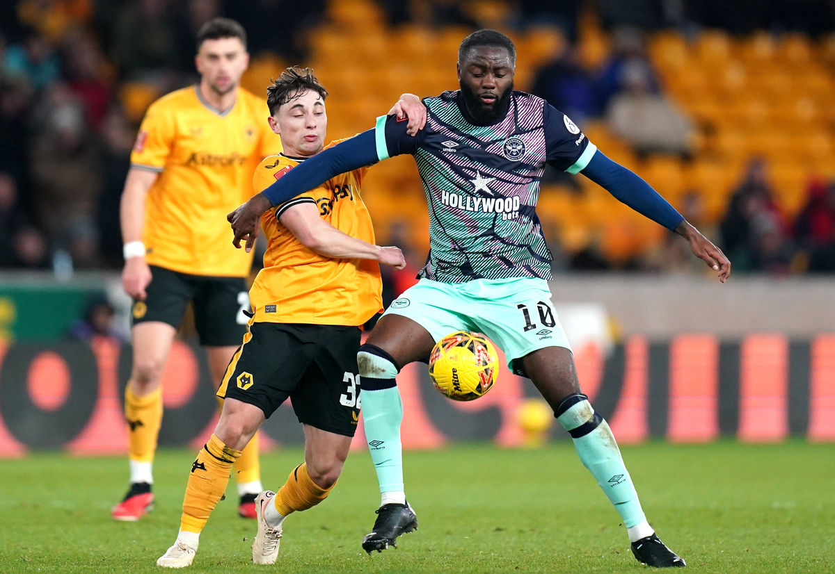 Joe Hodge remaining professional ahead of Wolves decision | Express & Star