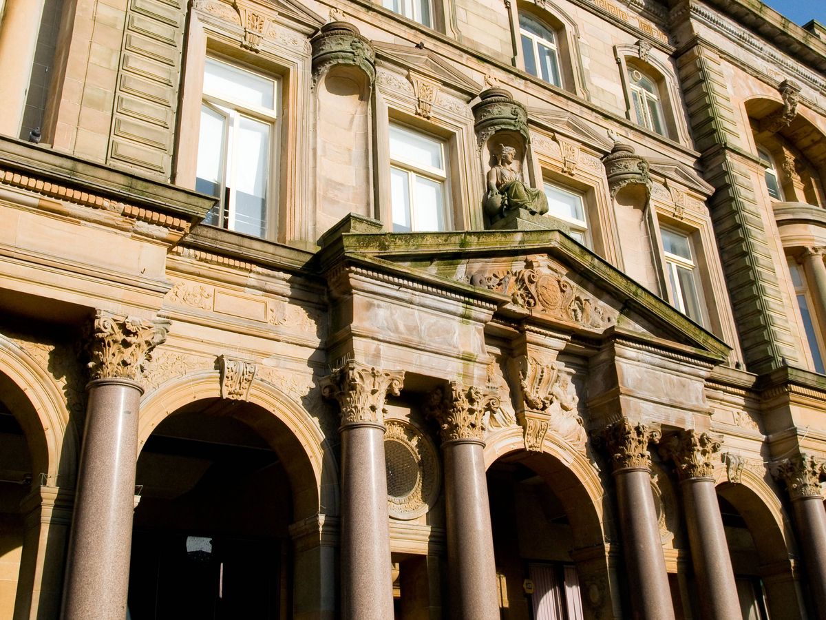 Inverclyde Council leader McCabe charged over ‘domestic assault ...