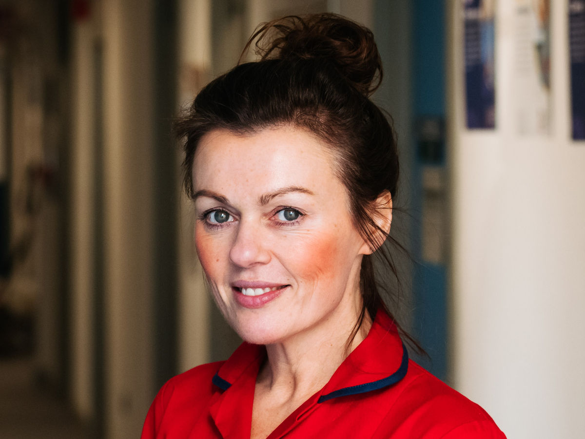 Shropshire nursing boss shares top tips on keeping cool and safe in hot ...