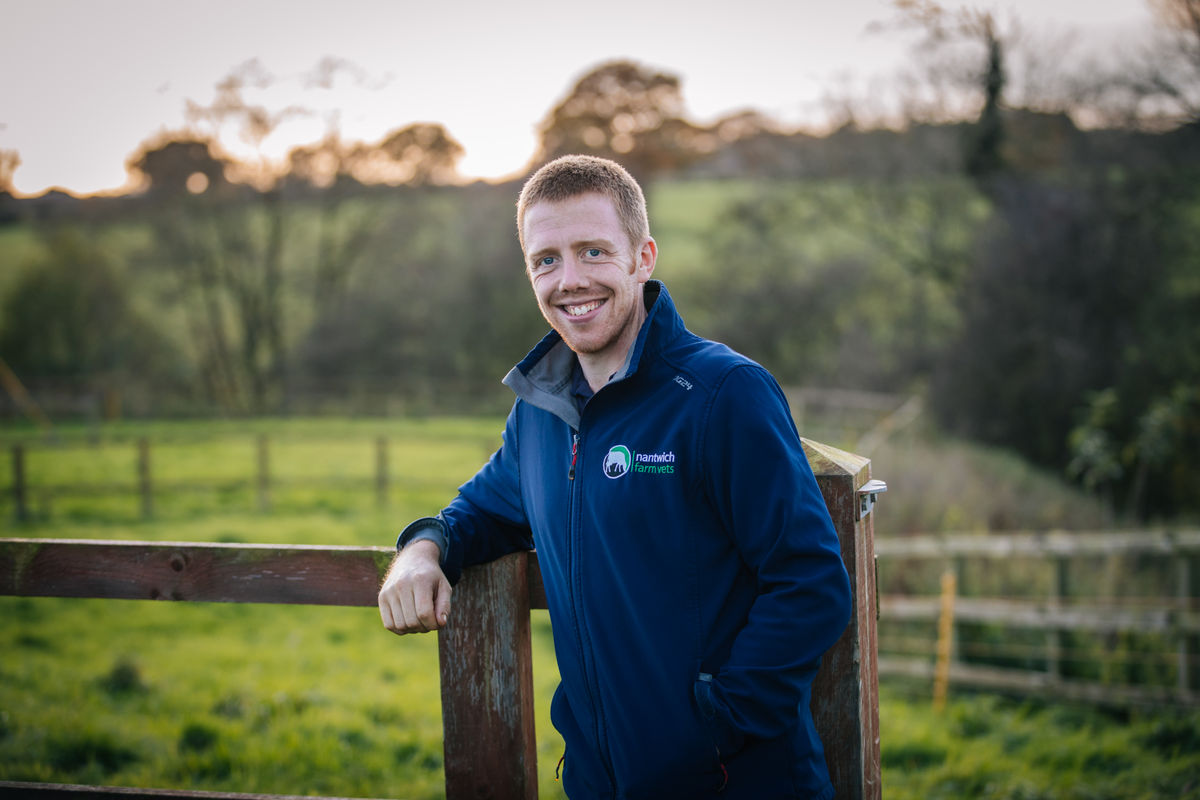 Nantwich Farm Vets work with AHDB and others to deliver a series of ...