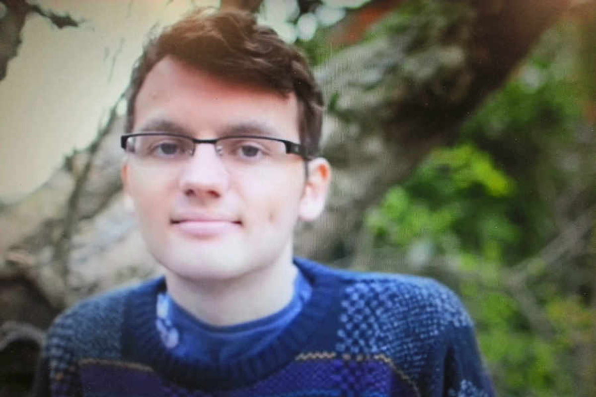 Video of achievements released as cancer fighter Stephen Sutton raises ...