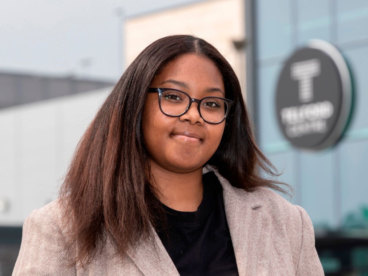 'Get the jab' plea from young Salopian who still has symptom seven ...