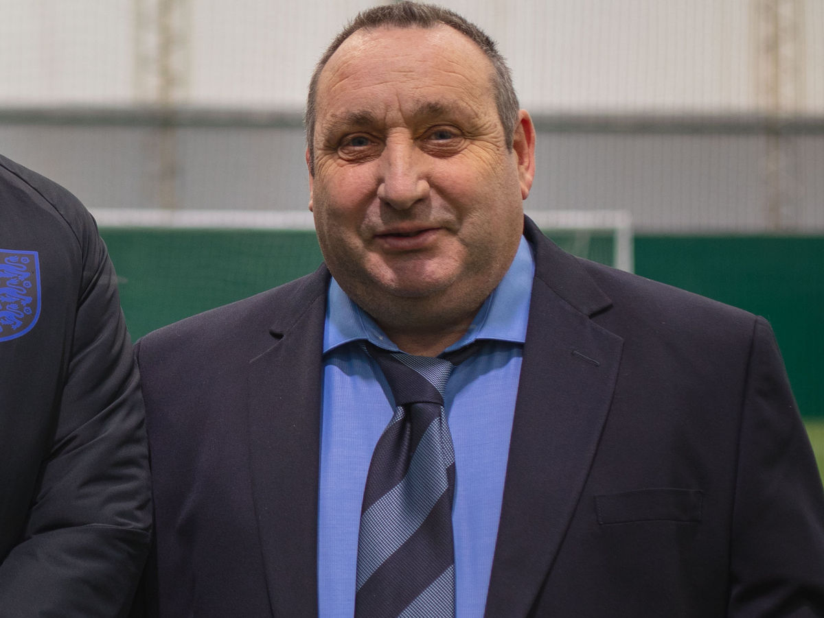 Tributes paid to Shropshire FA CEO Mick Murphy | Shropshire Star