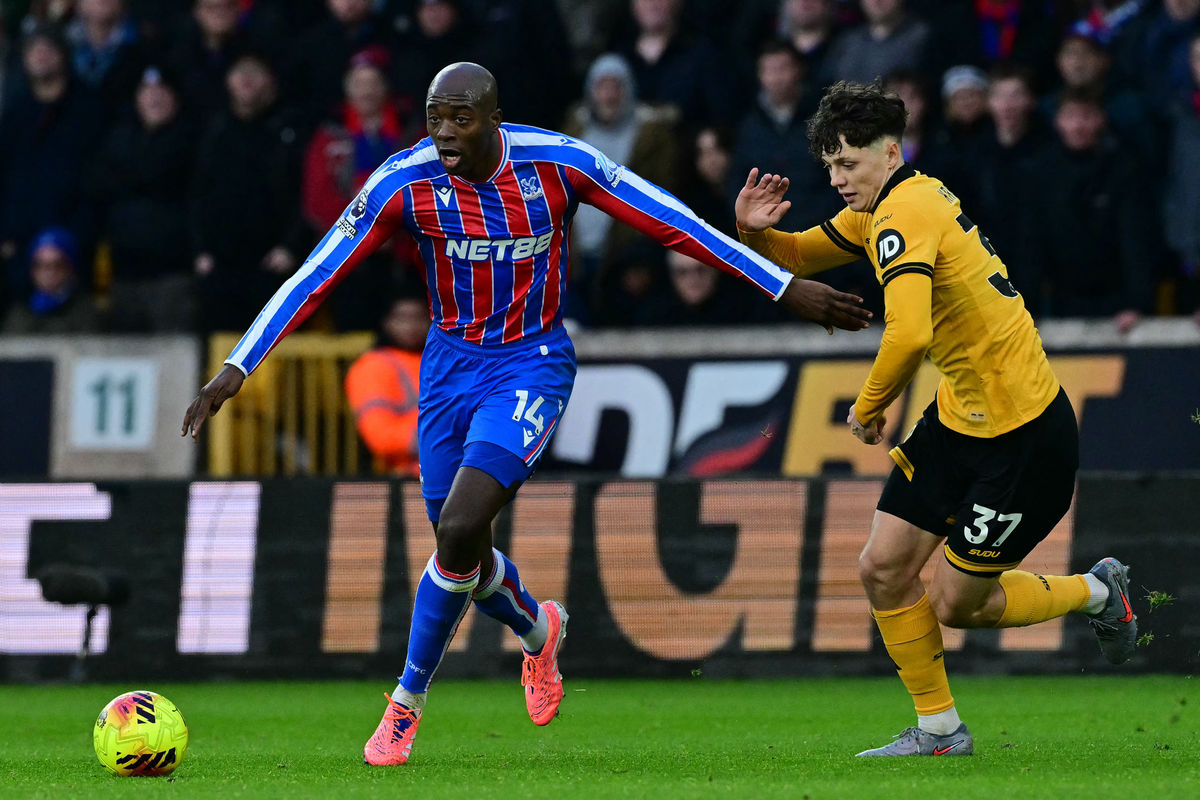 Dave Edwards: Some positive signs but Wolves must improve up front ...