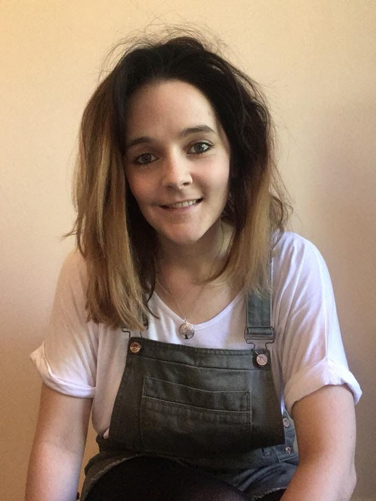 Am dram star this week is Ellie Ball, a member of Mint Theatre Society ...