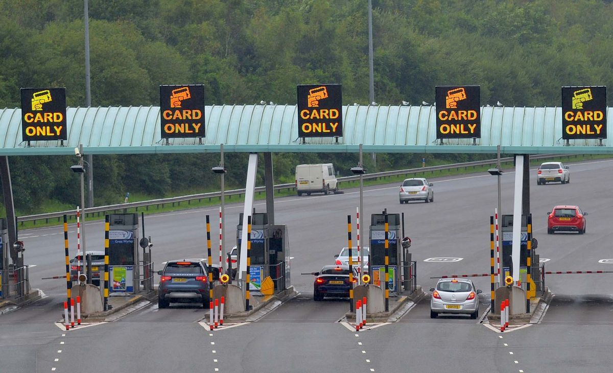 Talks planned over M6 Toll prices | Express & Star