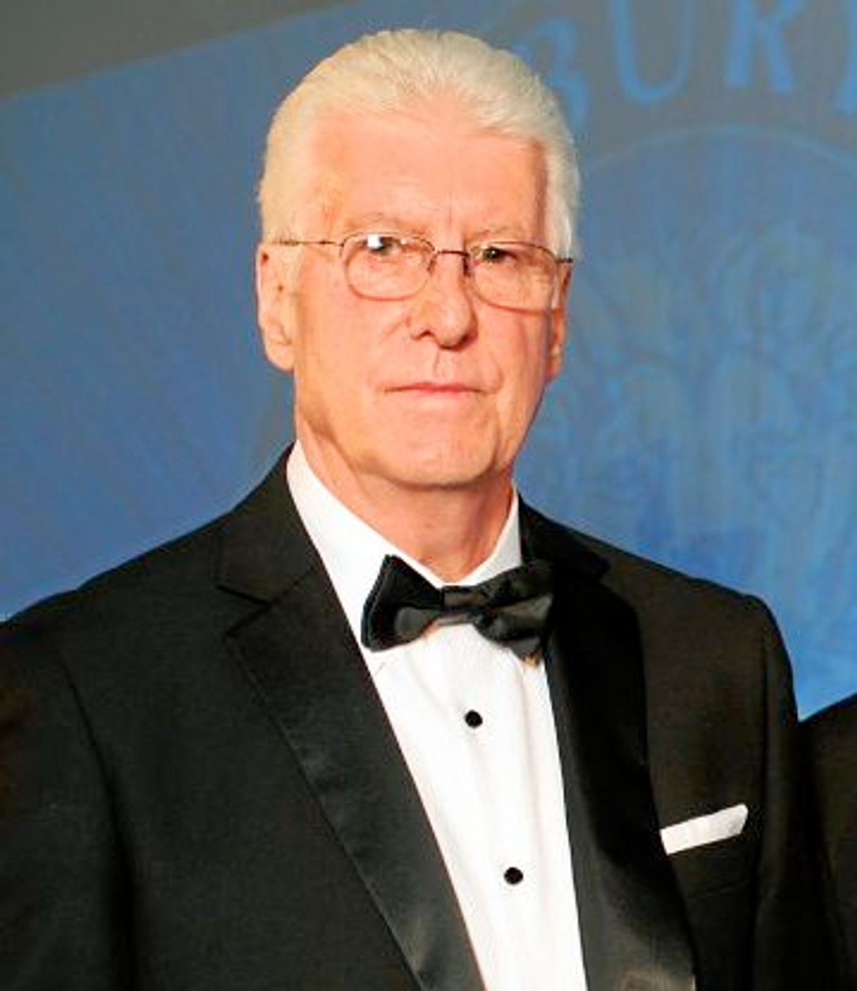 Andy Barnard pays tribute to Shrewsbury Town legend Ken Mulhearn ...