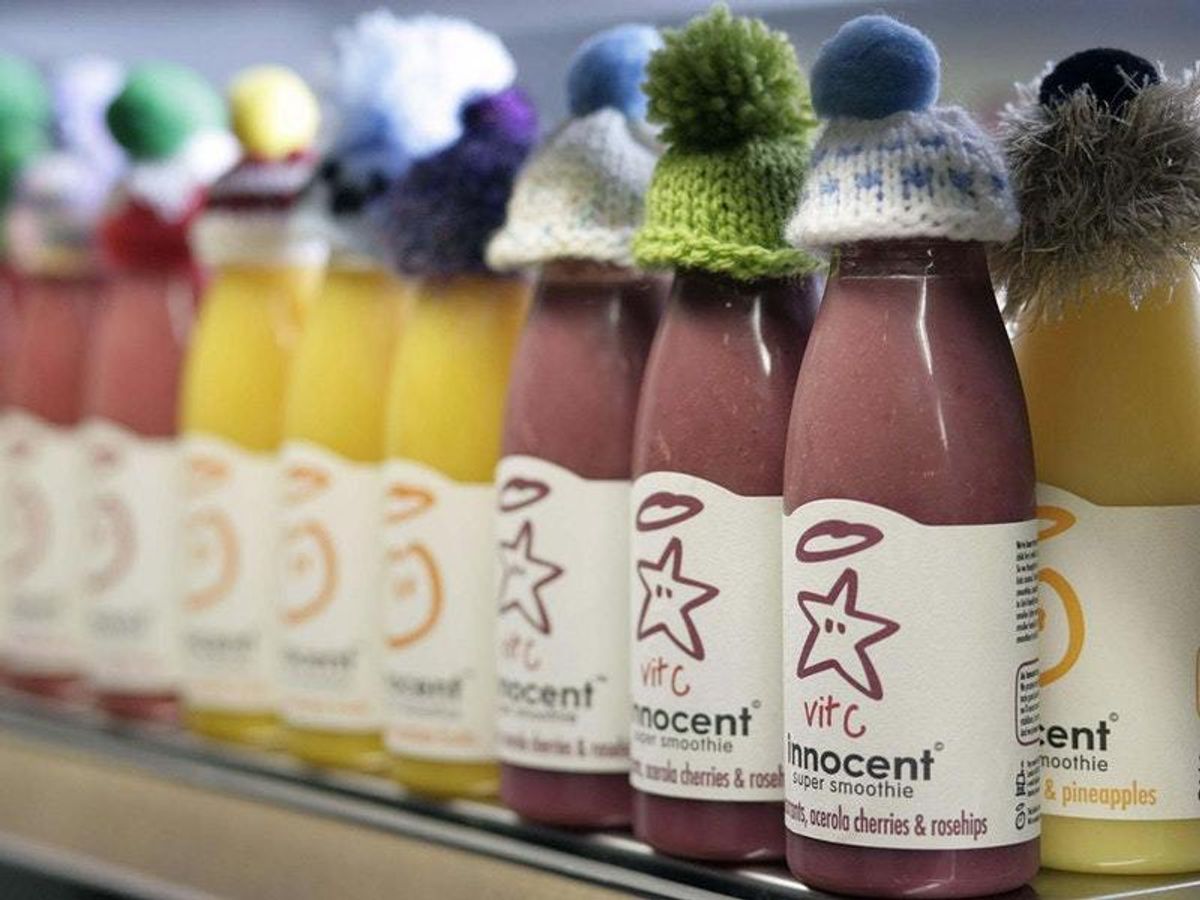 Innocent founder says Wetherspoon boss is guilty over Brexit ...