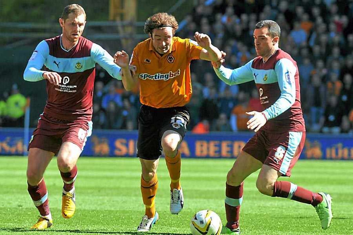 Stephen Hunt: Relegation is a disaster for Wolves | Express & Star