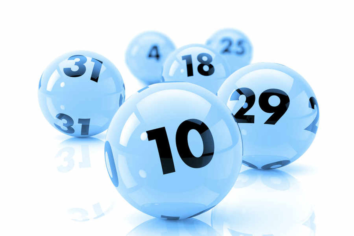 National Lottery rollover: How to make most of numbers game | Express ...