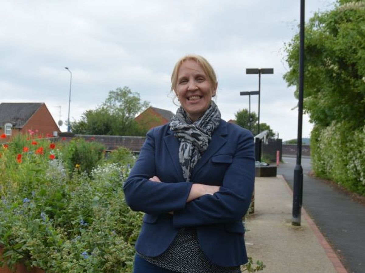 Antonia Bance MP: 'We are starting to deliver the change we promised ...