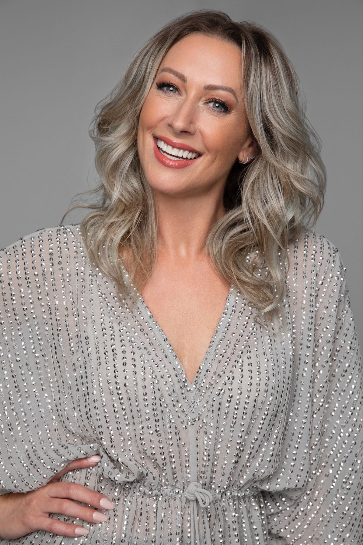 Big Interview: Faye Tozer Steps into exciting role as iconic Disney ...