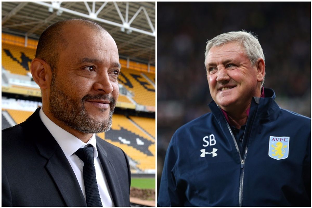 Derby too close to call says ex Wolves and Aston Villa man Tony Daley ...