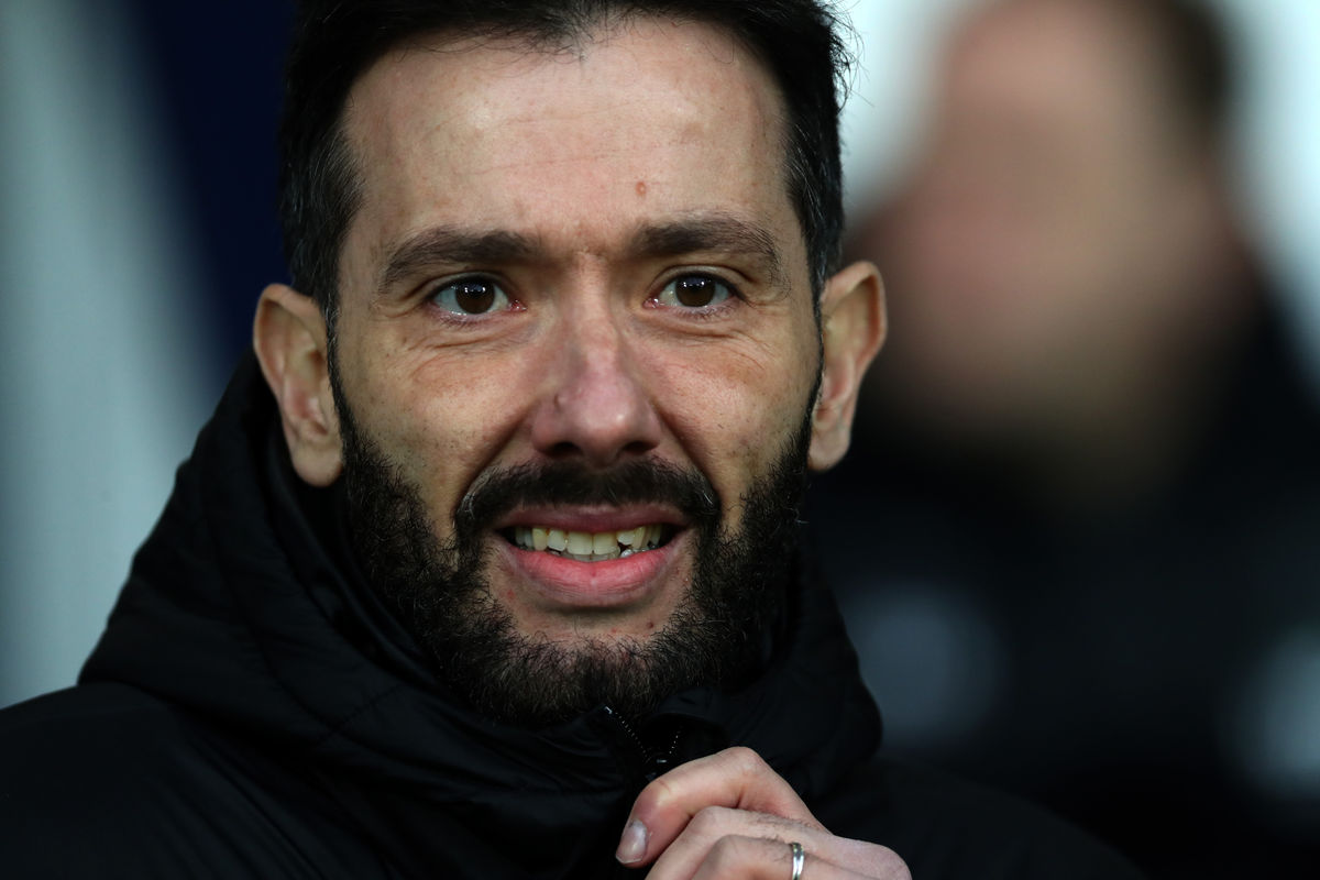 Carlos Corberan: We don’t want a West Brom defeat to linger in break ...