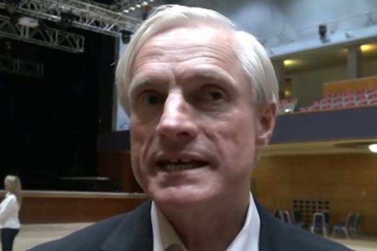 Video: Mel Eves urges Wolves fans to be patient | Express & Star