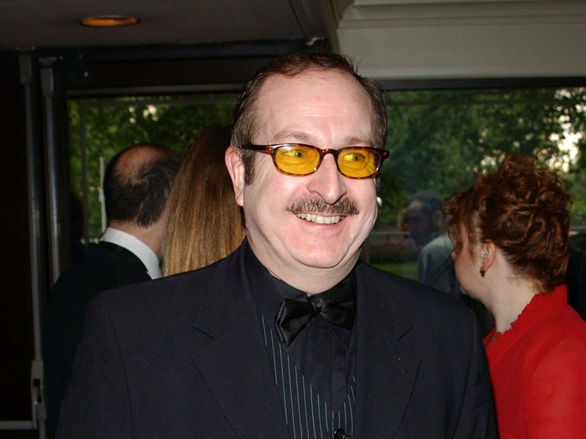 Veteran BBC radio presenter Steve Wright dies aged 69 | Express & Star