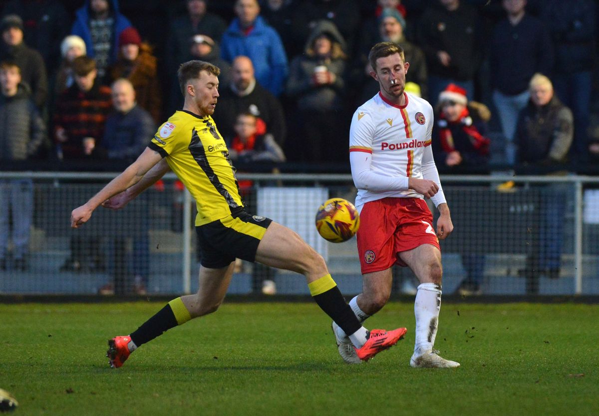 Mat Sadler explains Harry Williams' Walsall omission | Express & Star