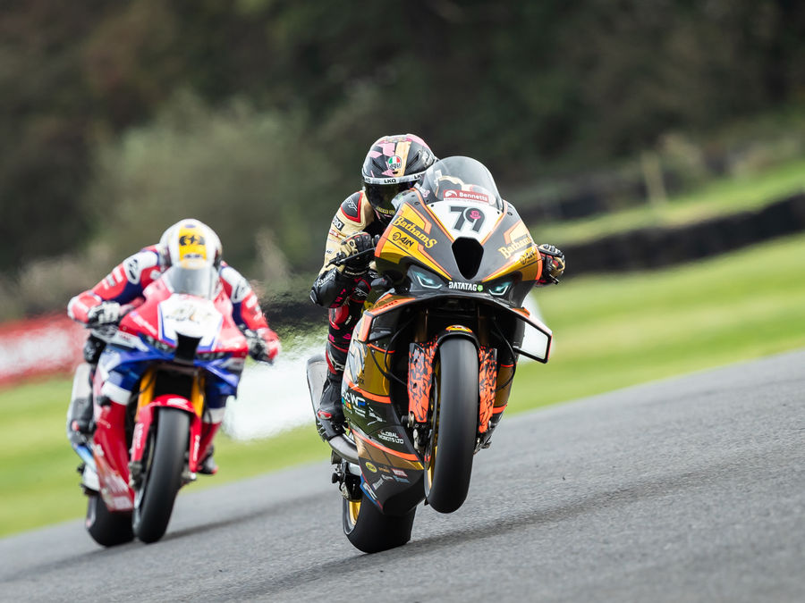 Latest Speedway GB news | Express & Star