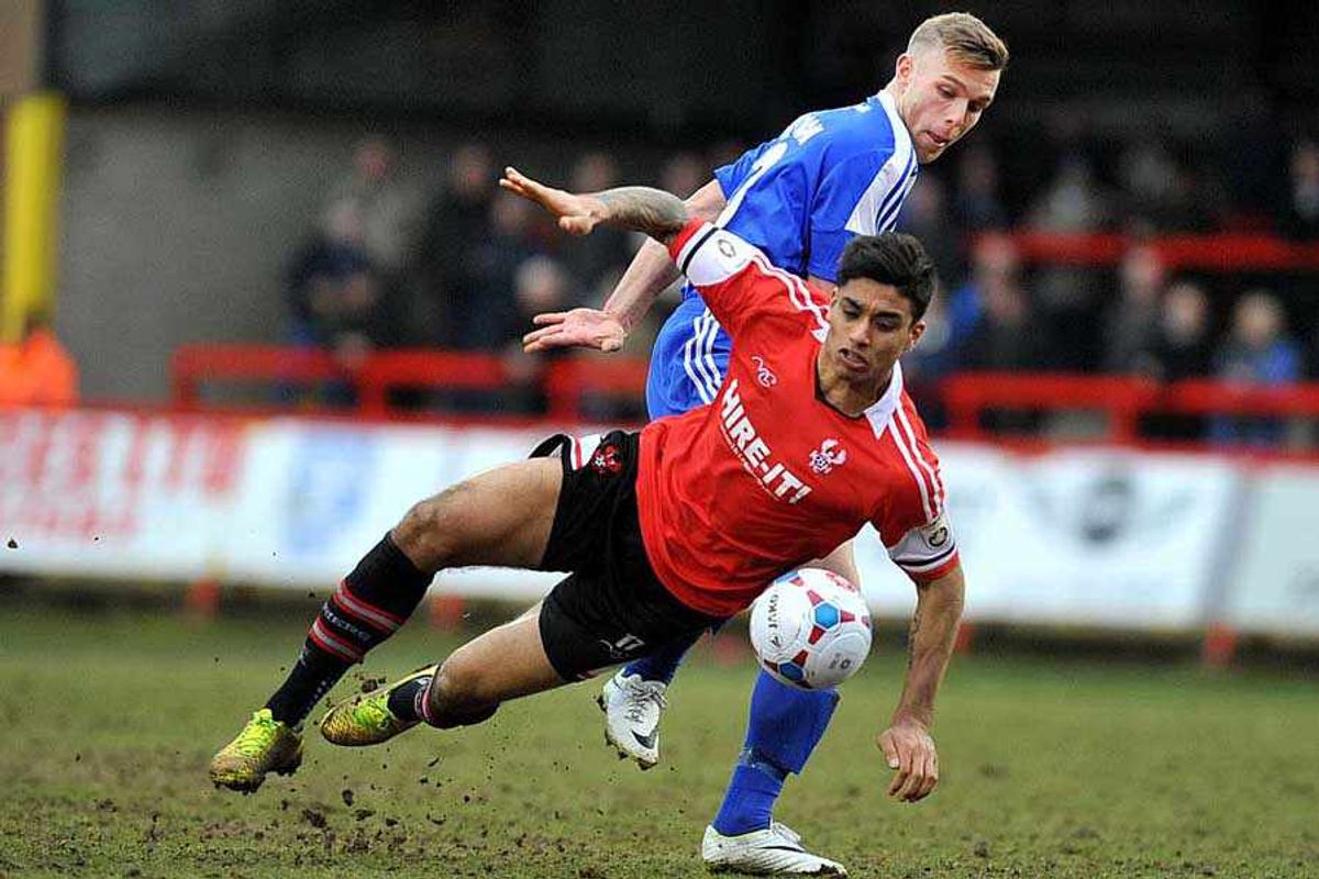 VIDEO: Dave Hockaday rues ref's calls | Express & Star