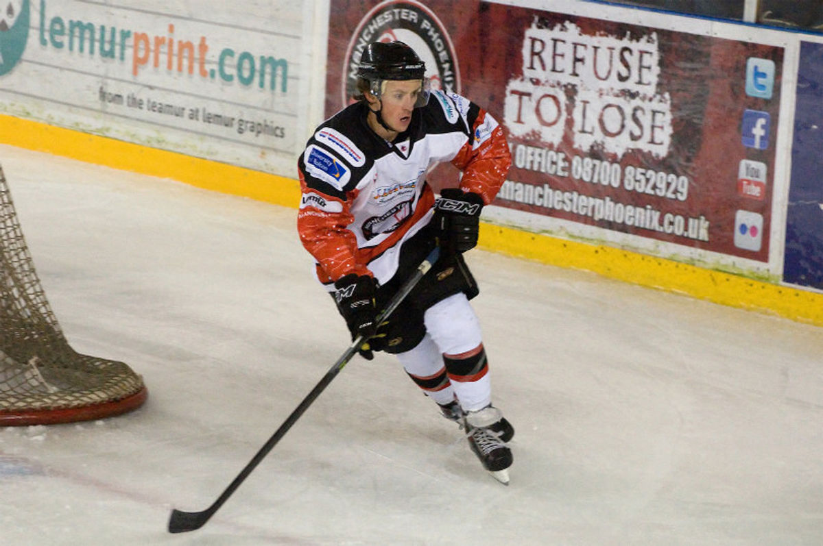 Double-swoop as Telford Tigers look to ‘turn corner’ | Shropshire Star