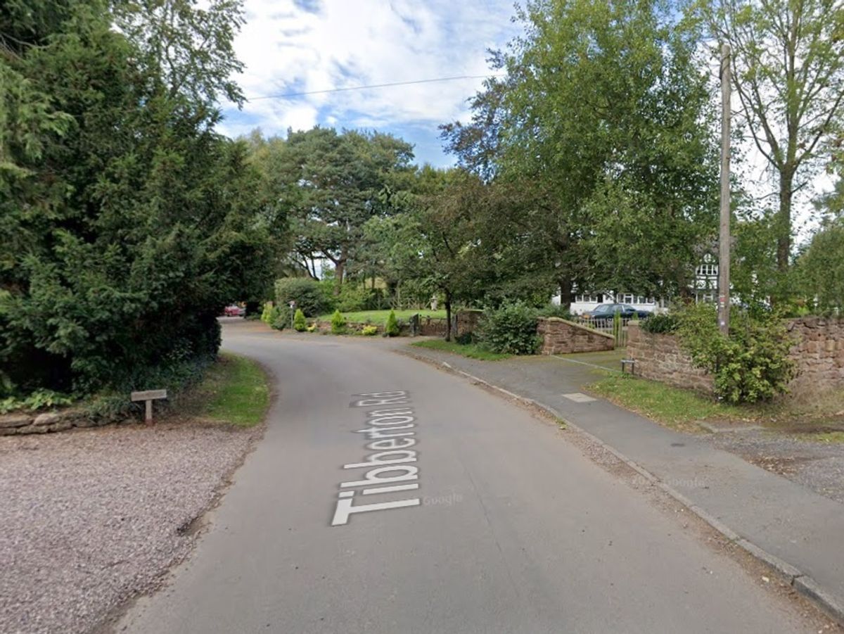 Housing plan for village takes step forward as scheme deemed ...