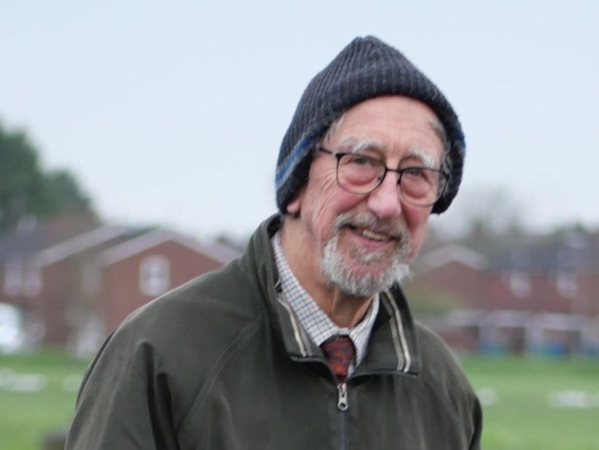 'He will be deeply missed' – Tribute to 'inspirational' cyclist who ...