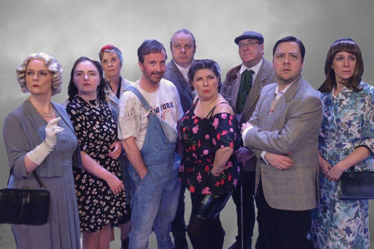 J B Priestly’s They Came to a City at Oldbury Rep | Express & Star