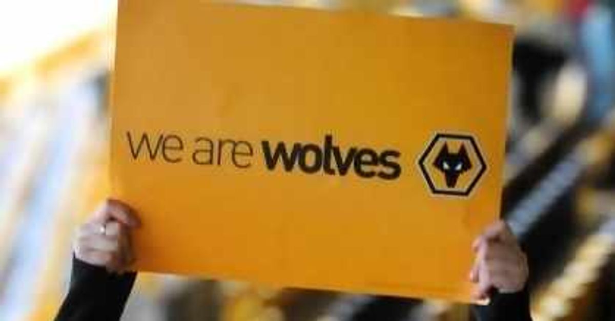 Wolves fans scent promotion | Express & Star