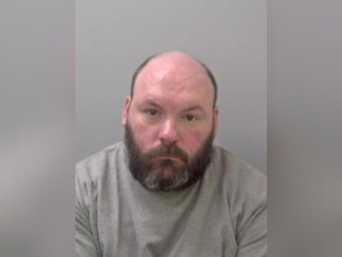 Repeat offender paedophile father-of-four who kept child abuse videos ...