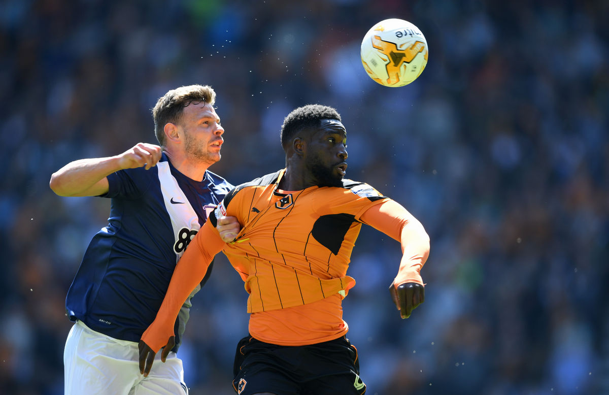 Wolves 1 Preston 0 - Match highlights | Express & Star