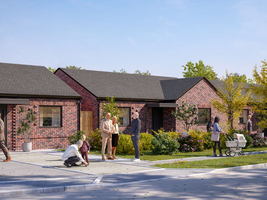 Latest Bushbury news | Express & Star