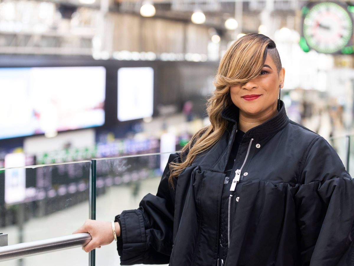 Singer Gabrielle: ‘I was snappy and moody’ on tour after skipping HRT ...