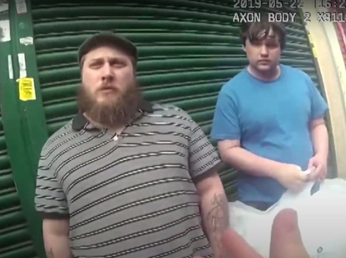 WATCH: How West Midlands Police caught Julia Rawson's murderers ...