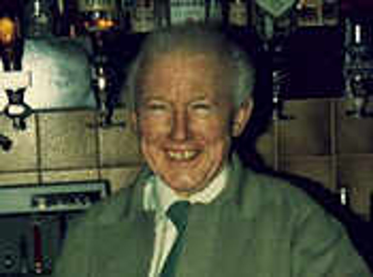 Popular ex-publican dies at age 86 | Express & Star