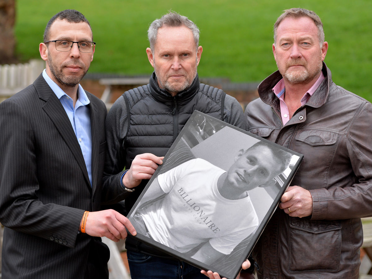 Family of Ryan Passey launch civil action against man cleared of ...