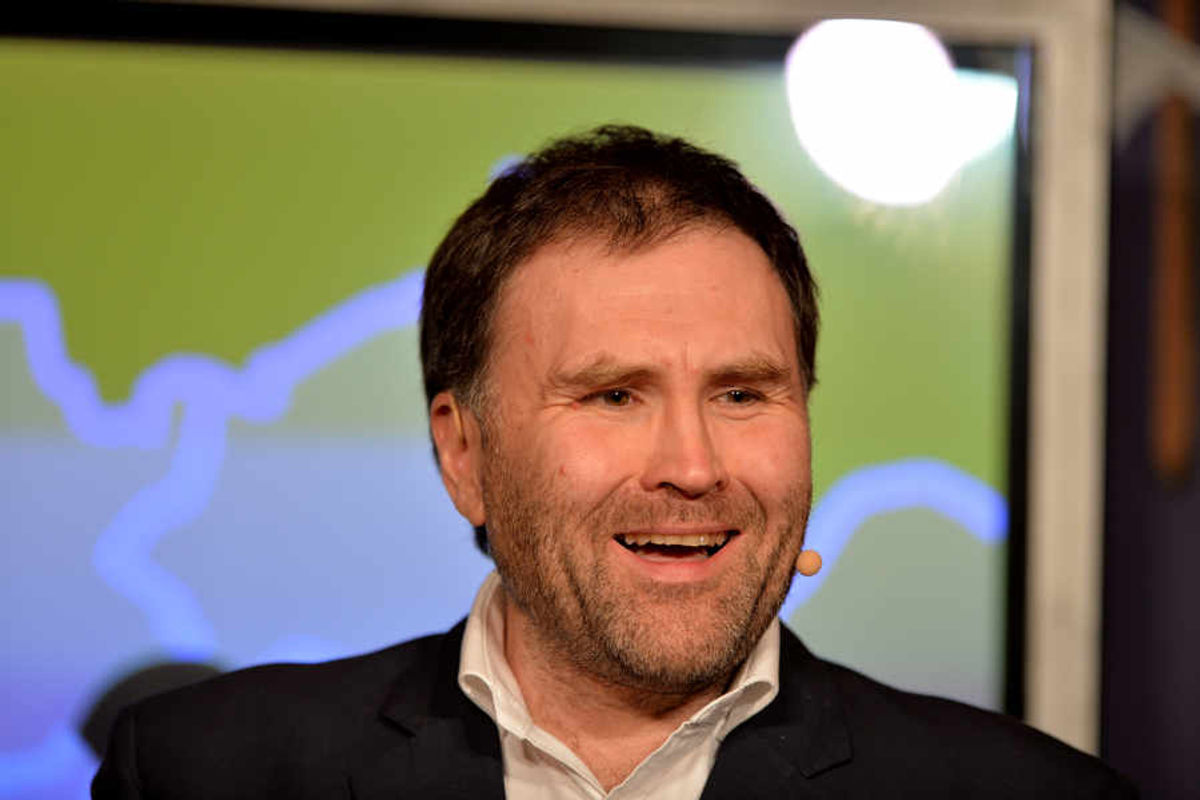 £30m Dudley campus at the heart of Simon's West Midlands Mayor campaign ...