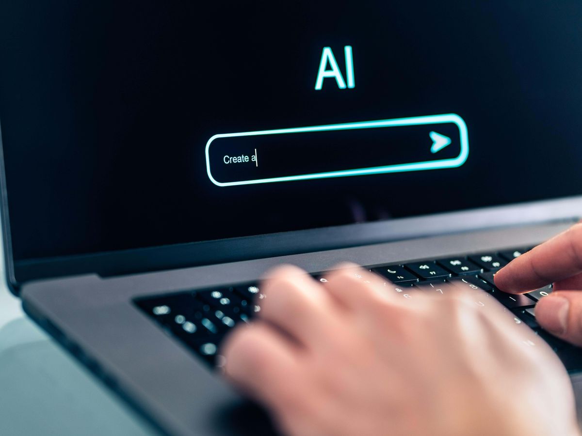Free AI training to be offered to every adult in the UK | Express & Star
