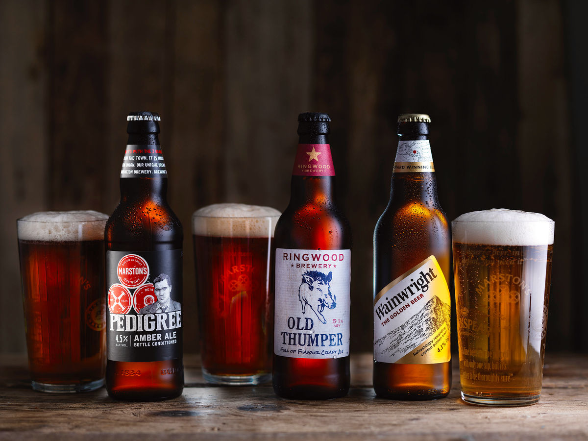 Decision on future of cask ale brewing in Wolverhampton is awaited ...