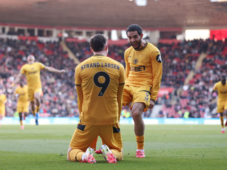 Latest Wolves news | Express & Star