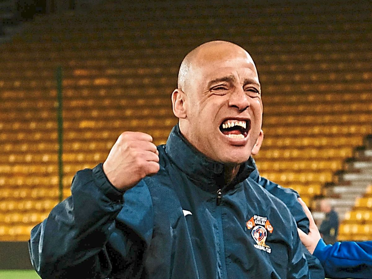 Ian Rowe praises Sporting Khalsa for 'holding their nerve' in play-off ...