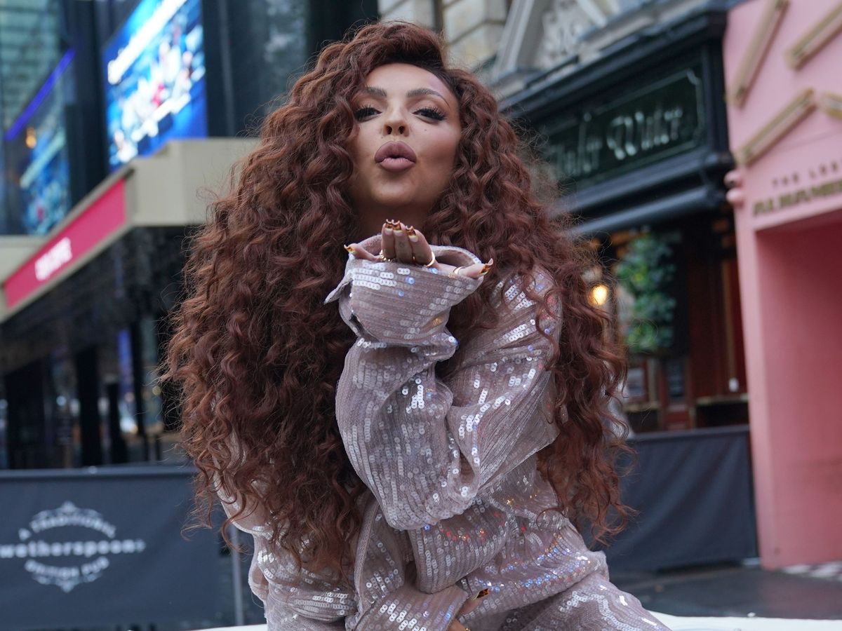 Former Little Mix star Jesy Nelson announces pregnancy | Express & Star