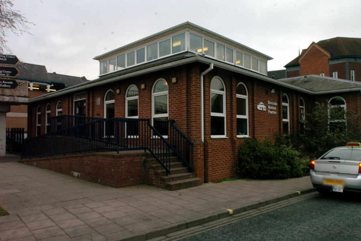 Shrewsbury GP surgeries rated 'good' by inspectors | Shropshire Star